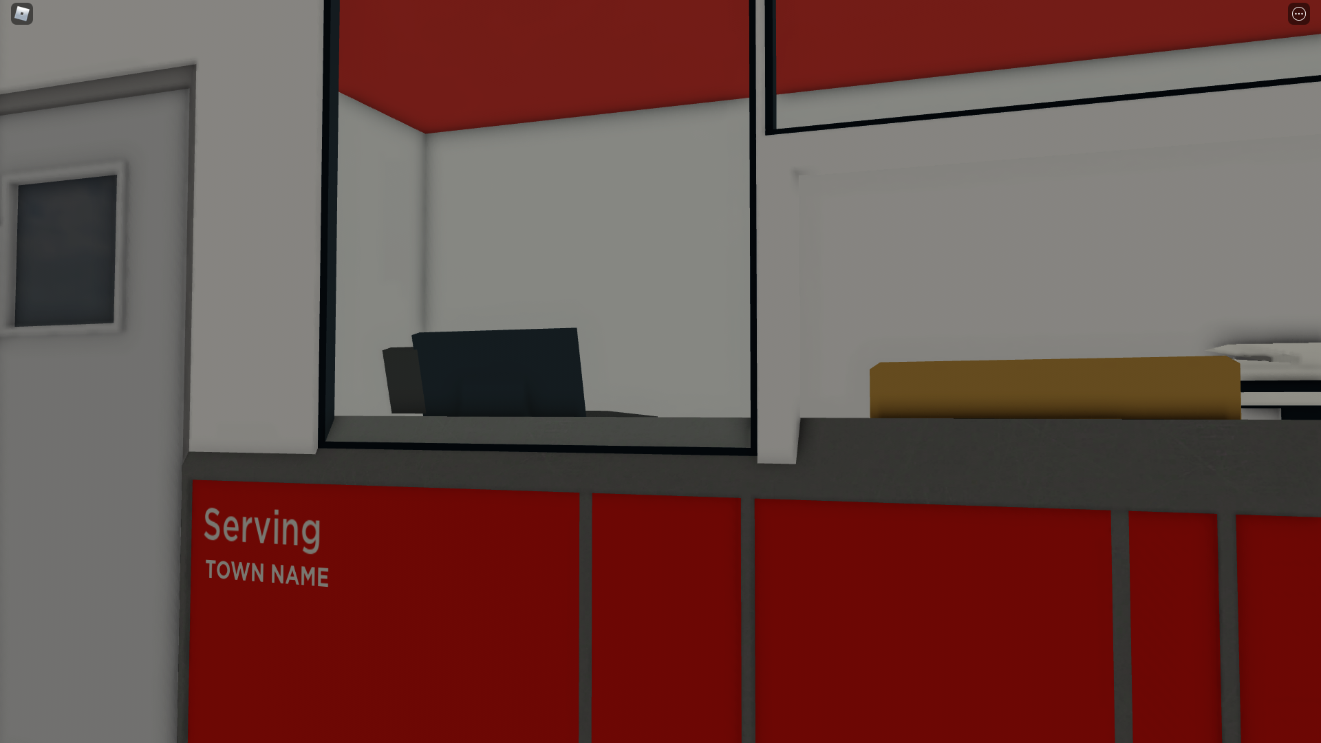 British Rural Post Office – Clearly Development