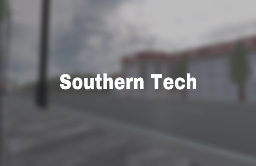 Southern Tech – Products – Clearly Development