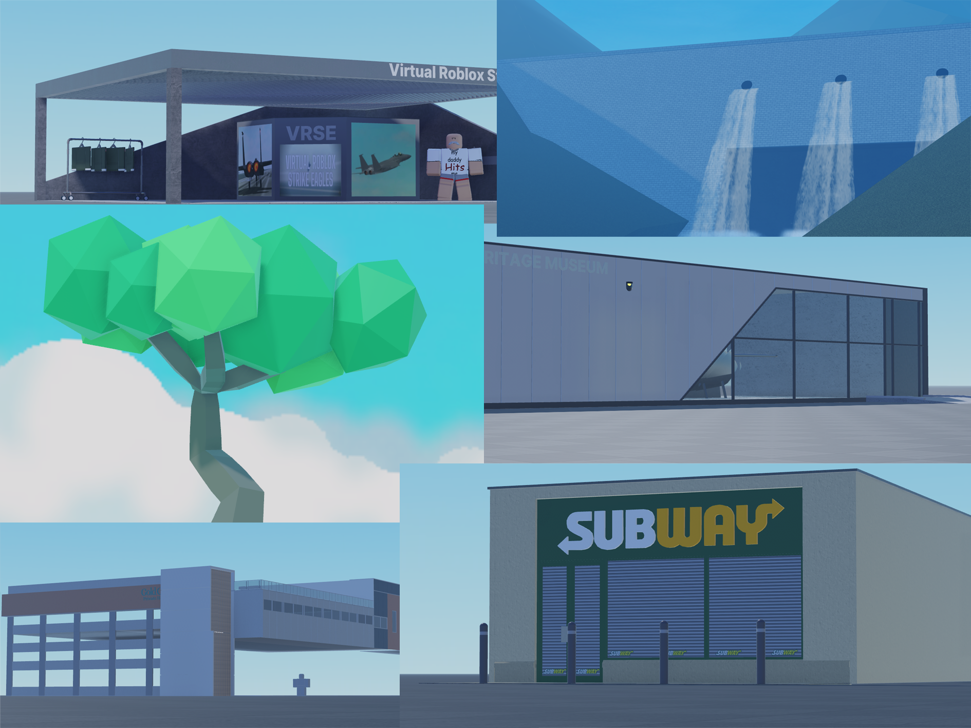 TwoPatronimo – Products – Clearly Development