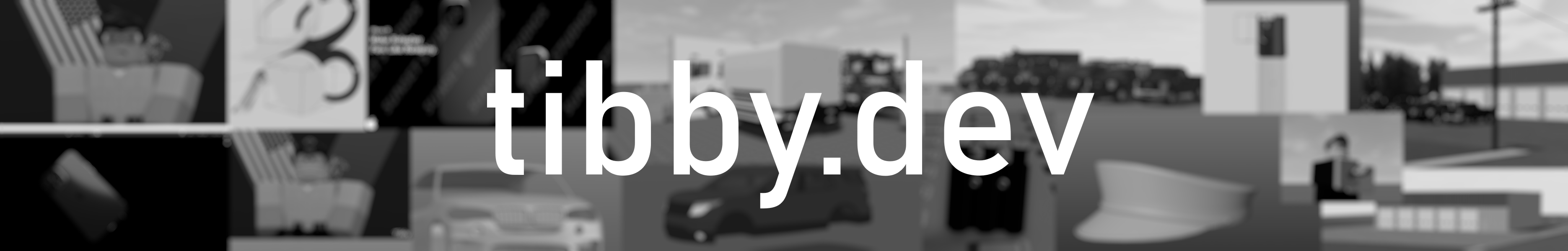 tibby – Products – Clearly Development