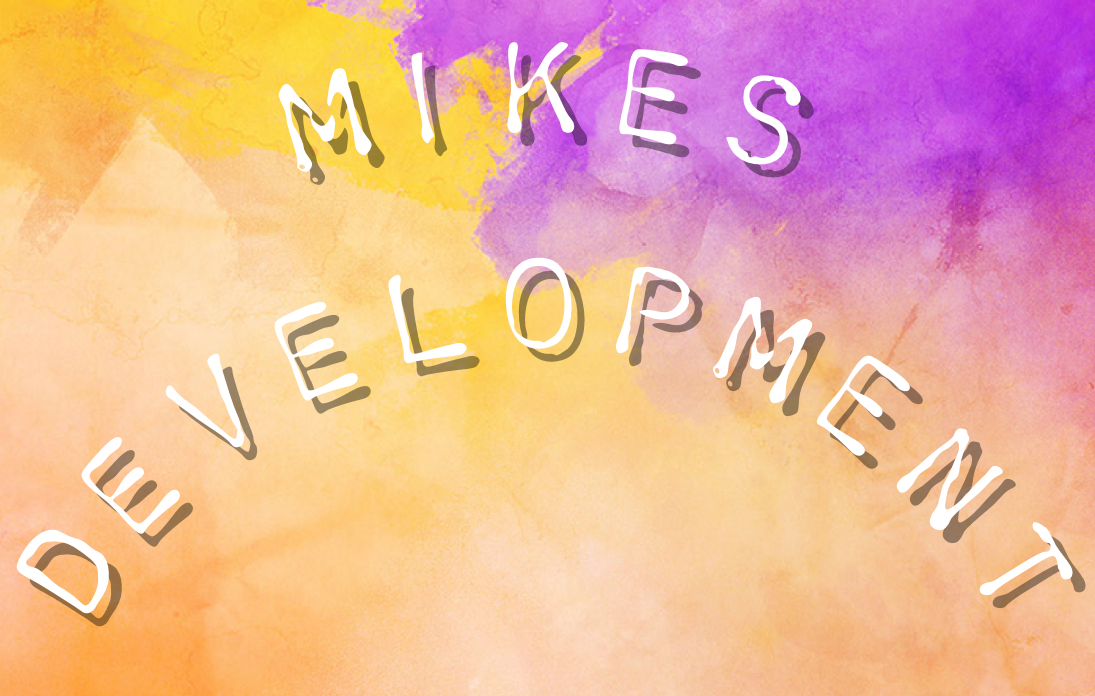 Mikes Development – Products – Clearly Development