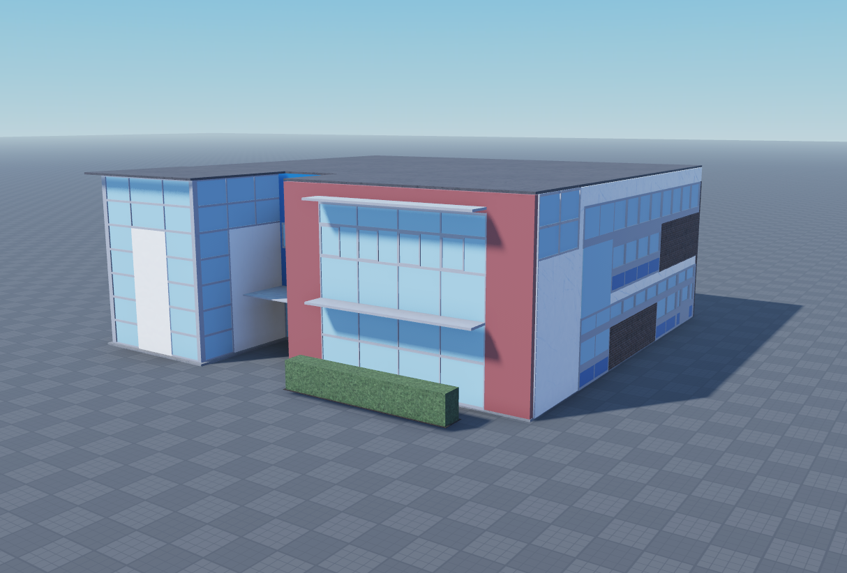 Library – Clearly Development