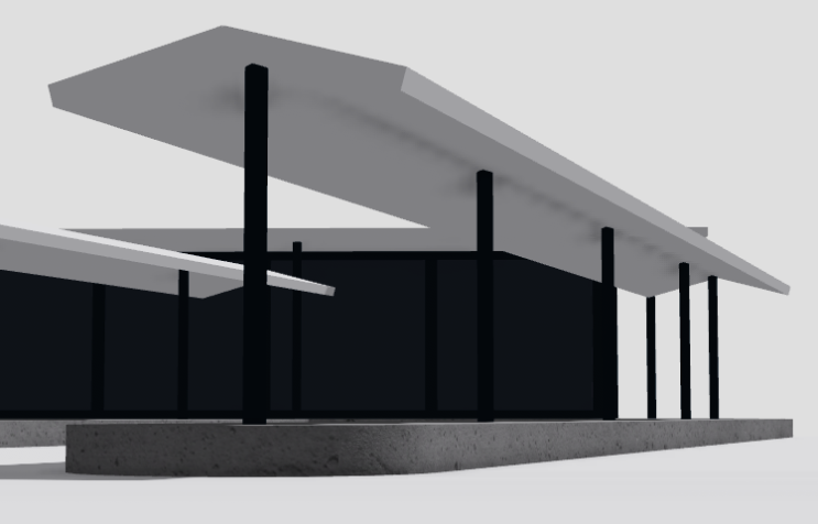 Bus / Coach Station – Clearly Development