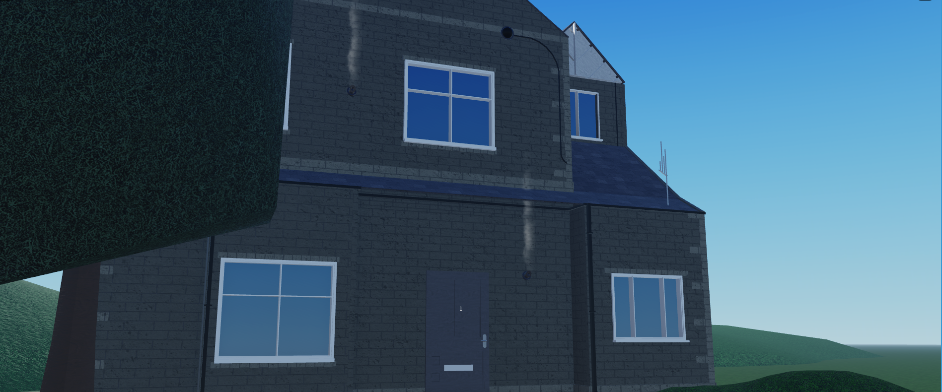 House Filler Package – Clearly Development