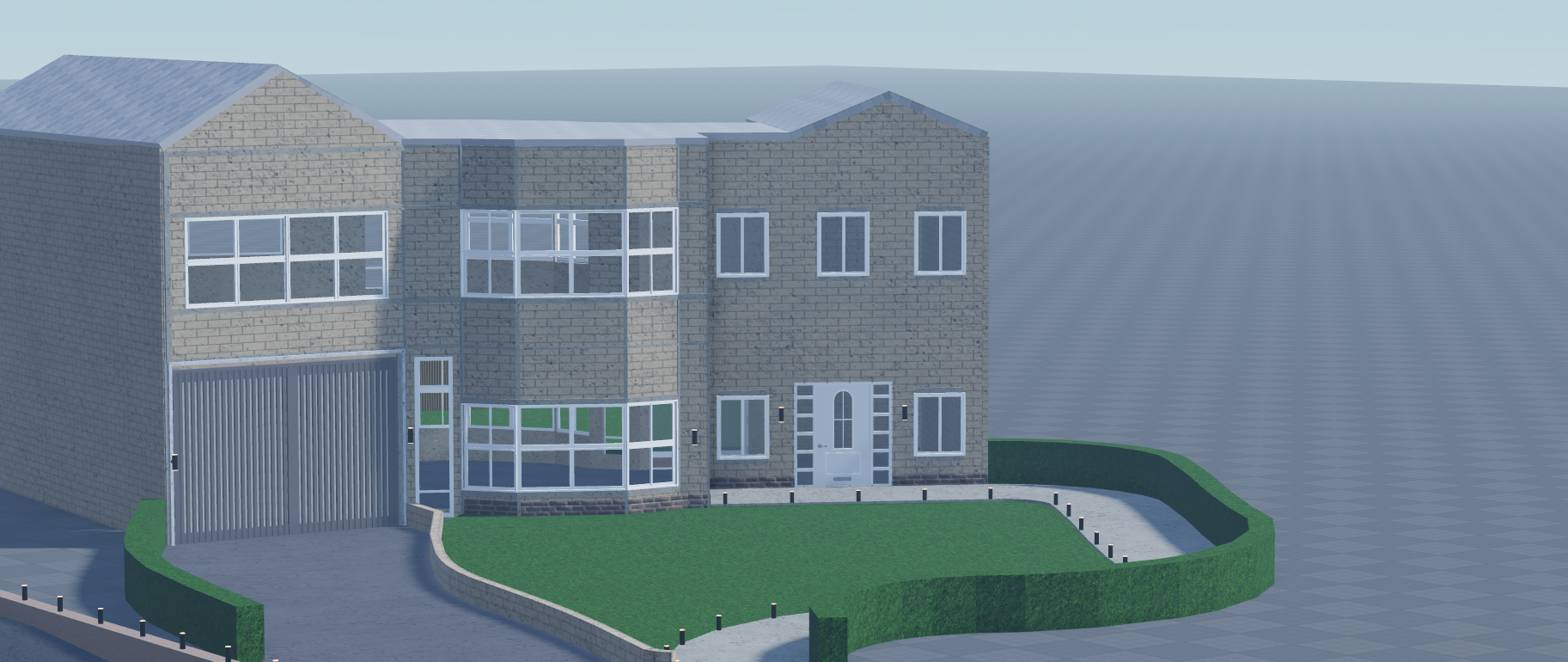 House Filler Package – Clearly Development