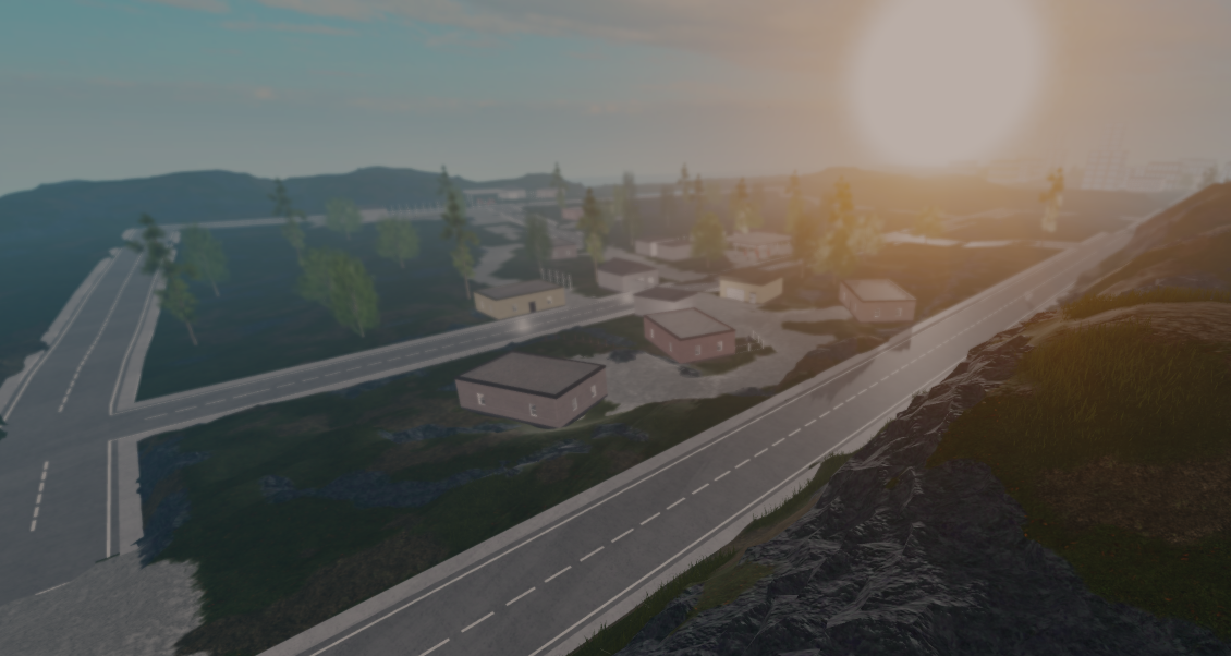 RP Map #1 – Clearly Development