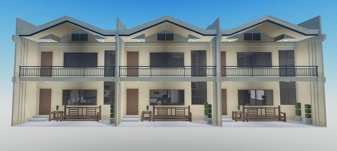 House Set 5 – Clearly Development