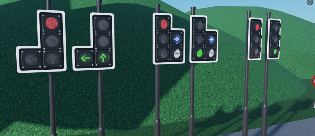 Scripted Safety Barrier – Clearly Development