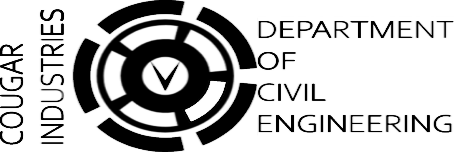 Cougar Industries Department of Civil Engineering – Products – Clearly ...