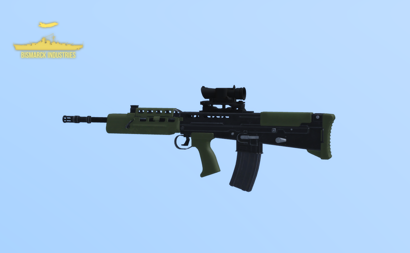 L85A2 ACS 1.7.5 – Clearly Development