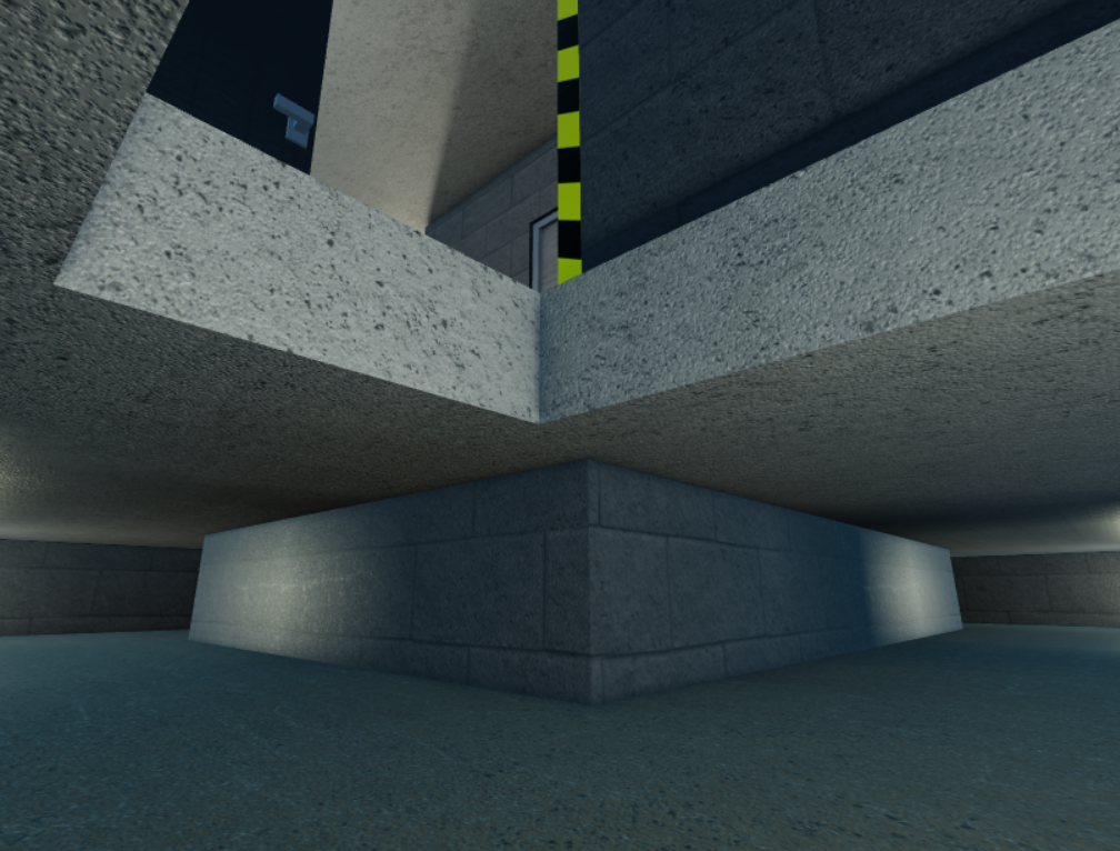 Training Building – Clearly Development