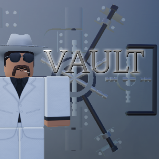 The Vault – Products – Clearly Development