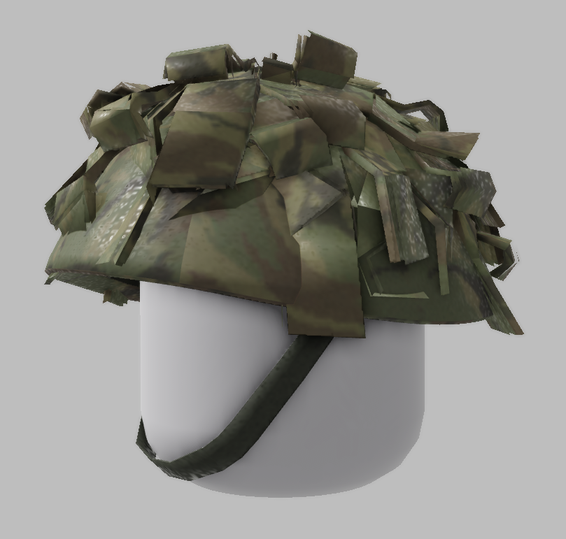 MkIV “Turtle” Helmet – Clearly Development
