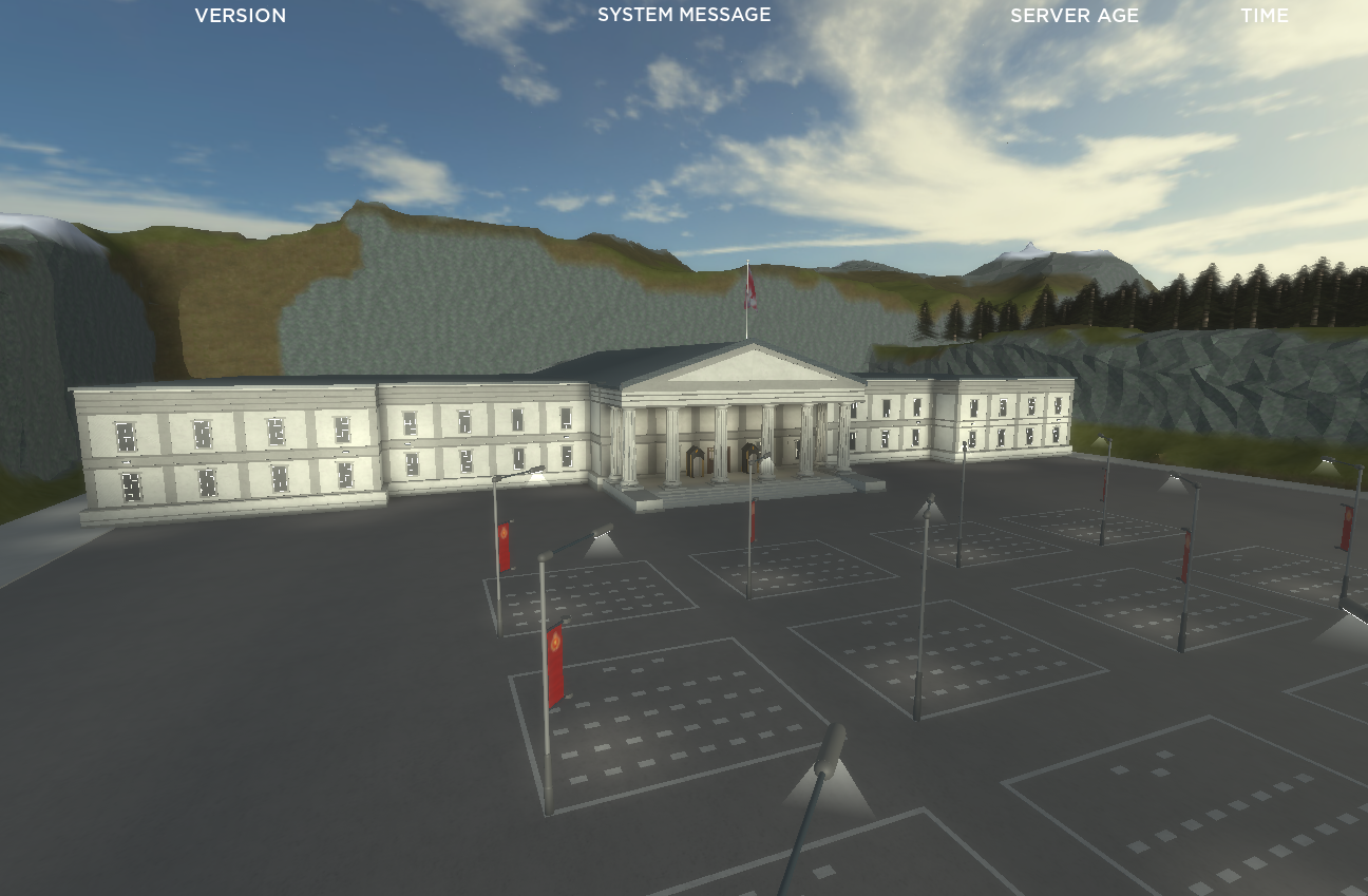 Sandhurst Military Academy – Clearly Development