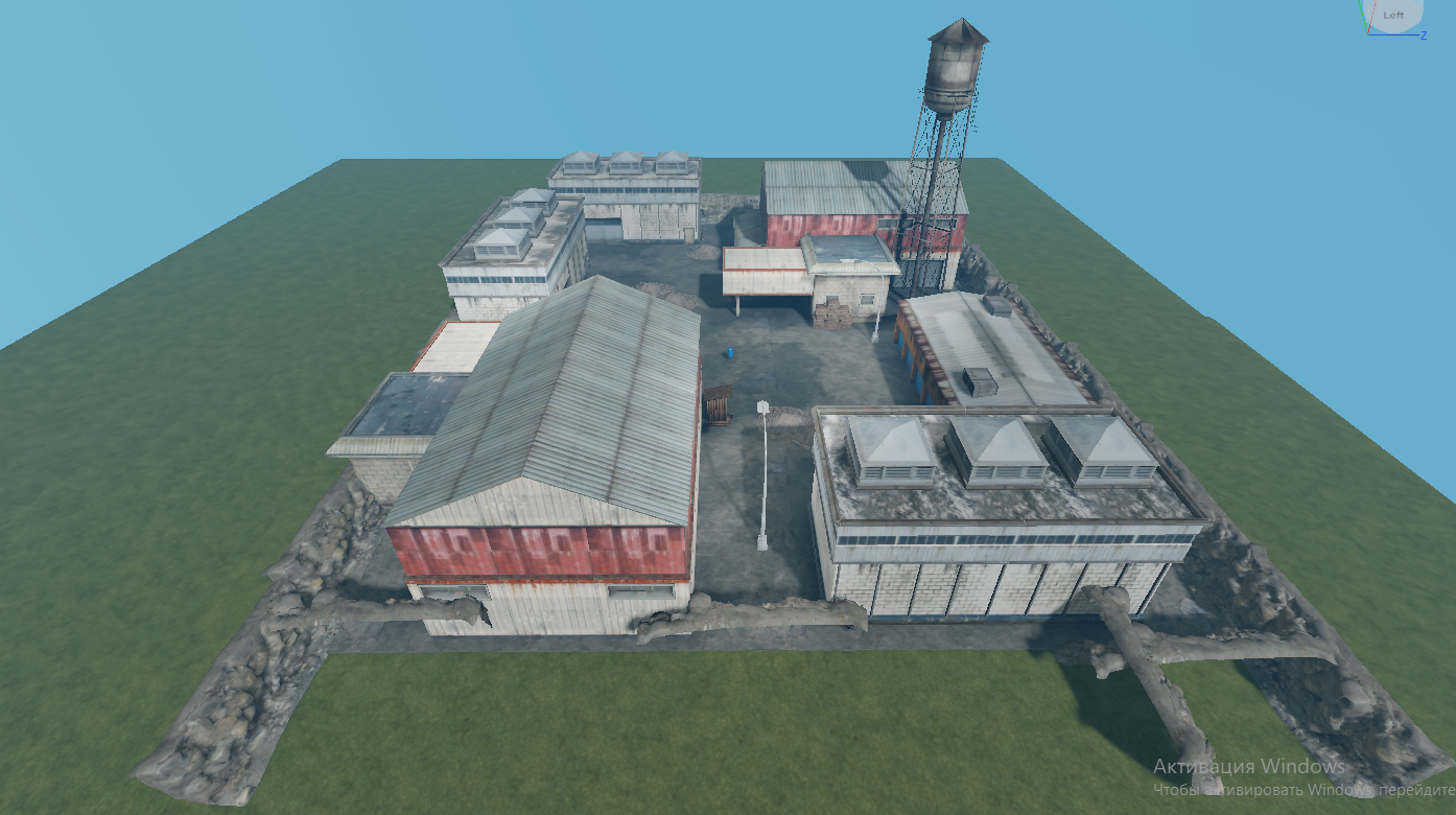 Realistik mini map – Clearly Development