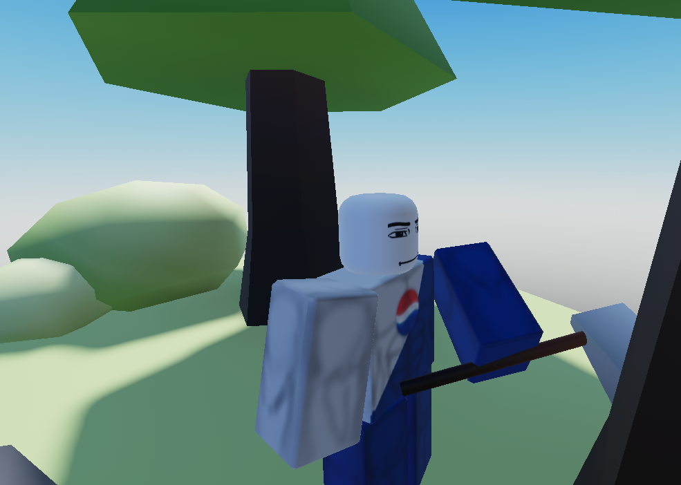 Tool Pack 1 (Pickaxe, Axe, Sword and Bow and Arrow!) – Clearly Development