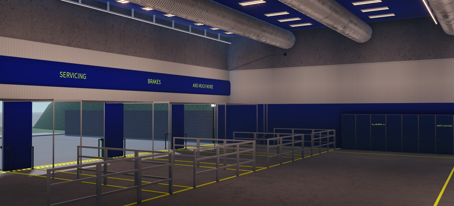 Interior – Page 17 – Clearly Development