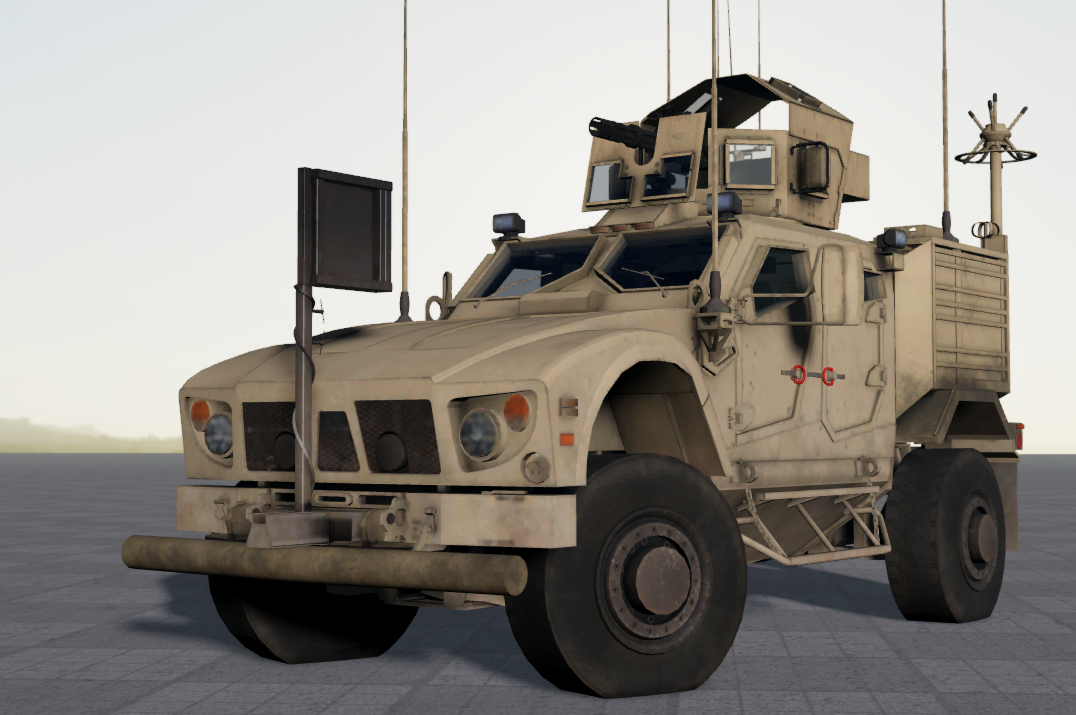 MATV – Clearly Development