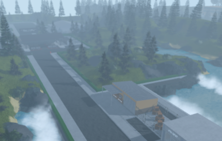 Roblox RolePlay map For Police/Military – Clearly Development