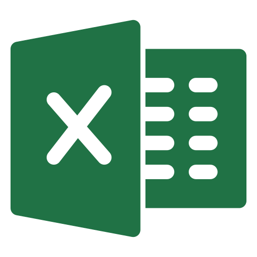 Excel Development – Products – Clearly Development