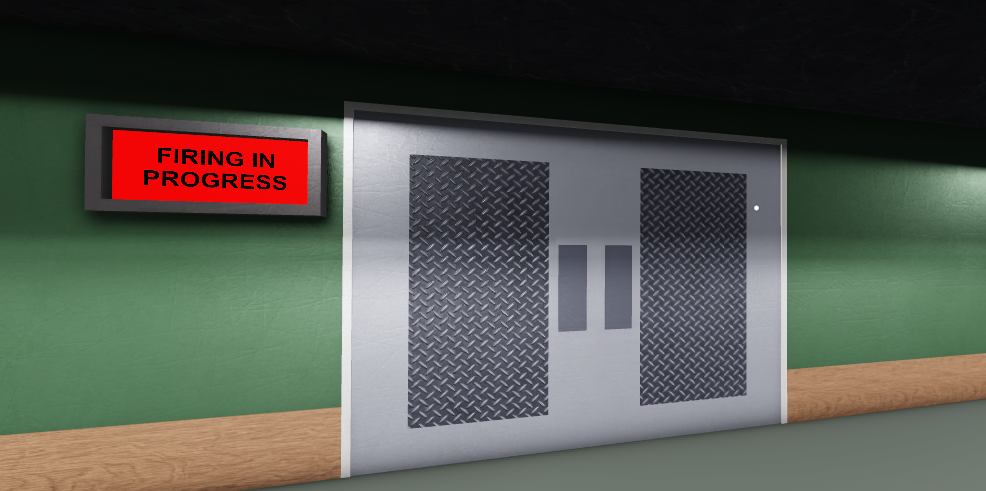 Military Office Building – Clearly Development