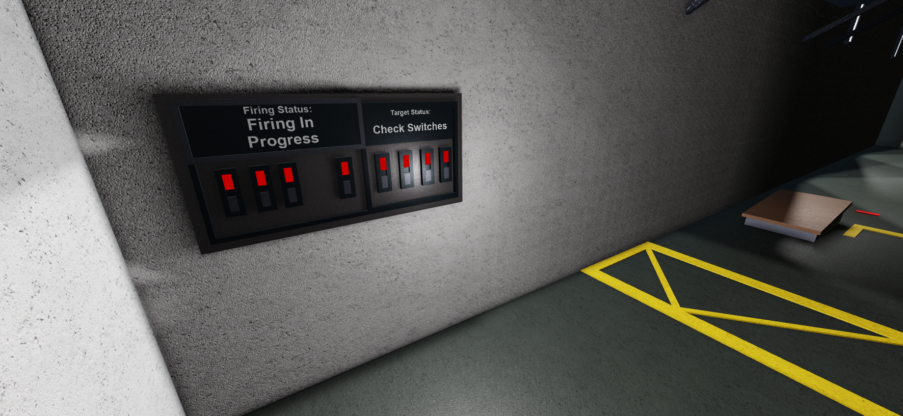 Military Office Building – Clearly Development