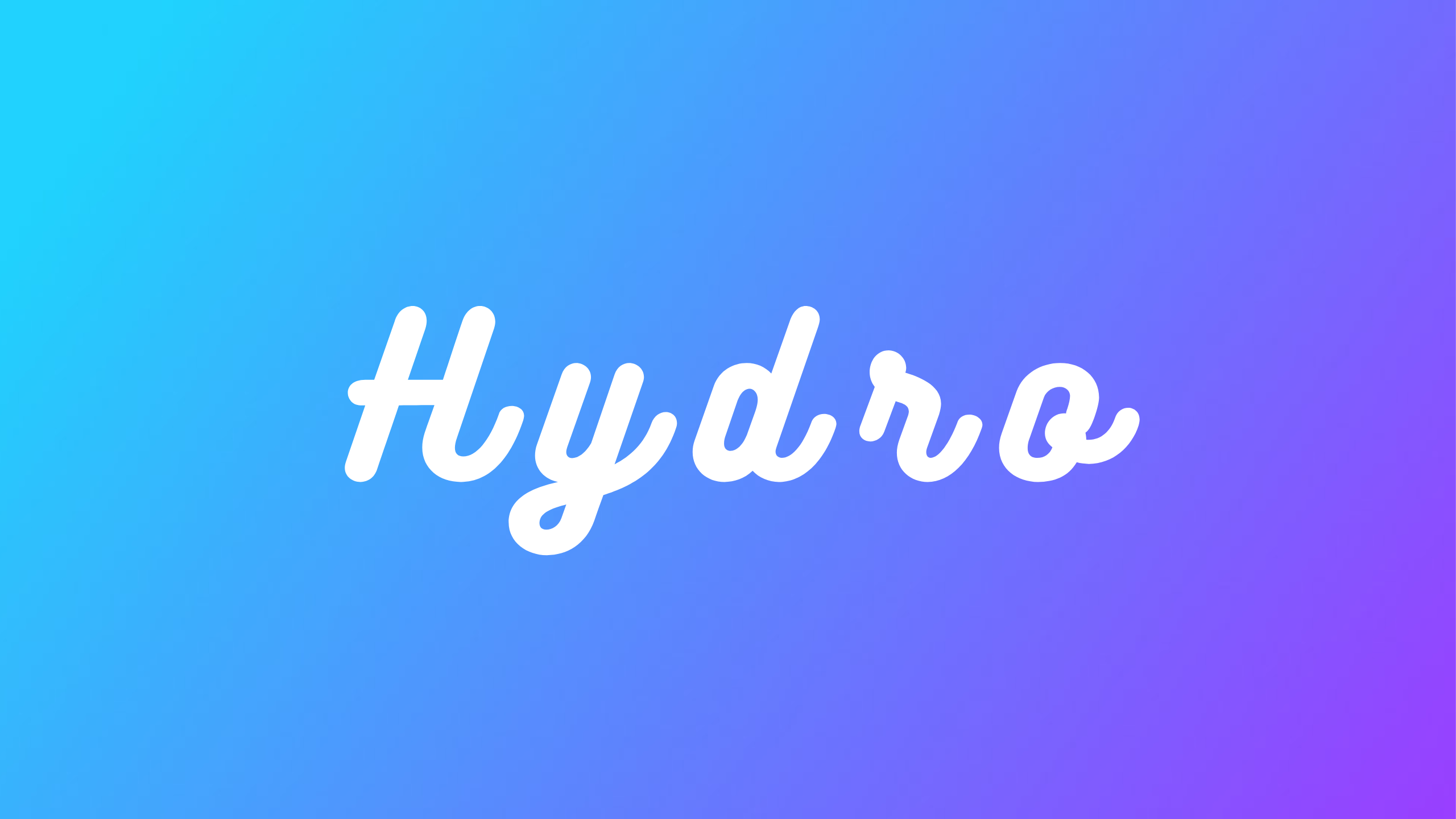 Hydro LTD – Products – Clearly Development