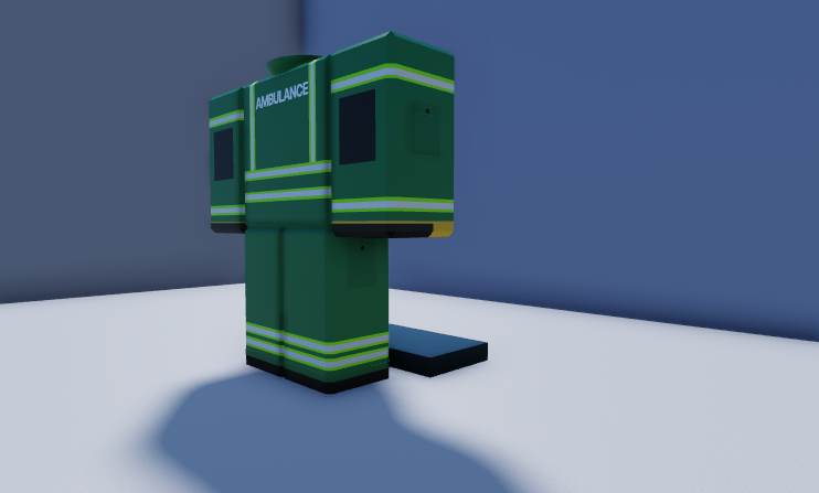 HART PPE – Clearly Development