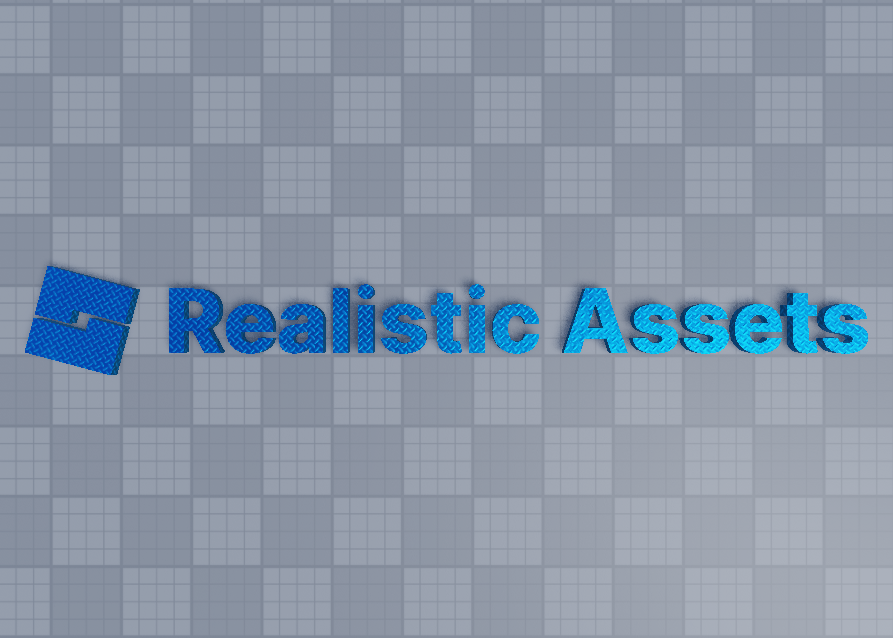 Realistic Assets – Products – Clearly Development