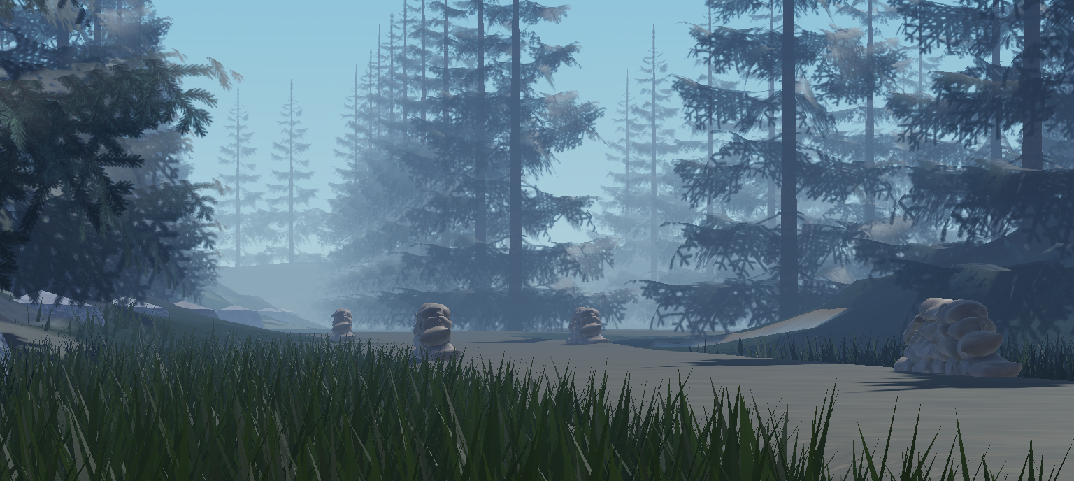 USM 1940s FOB – Clearly Development