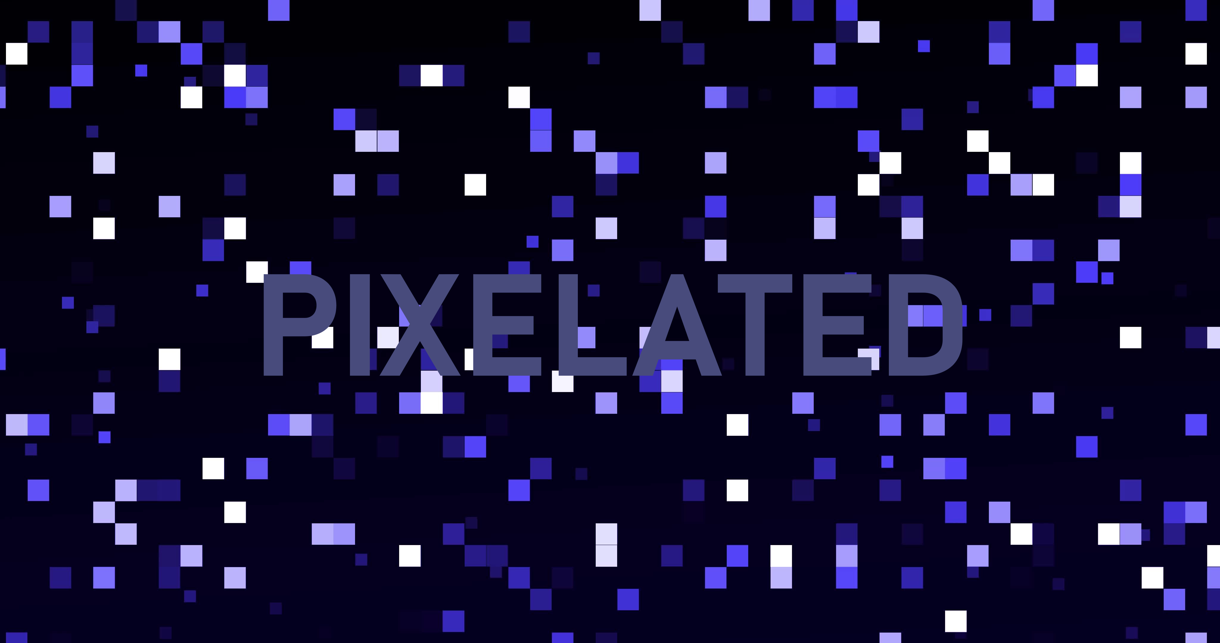 Pixelated Projects – Products – Clearly Development