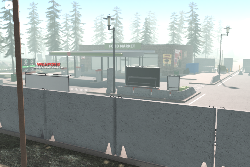 Russian Military Training Academy – Clearly Development