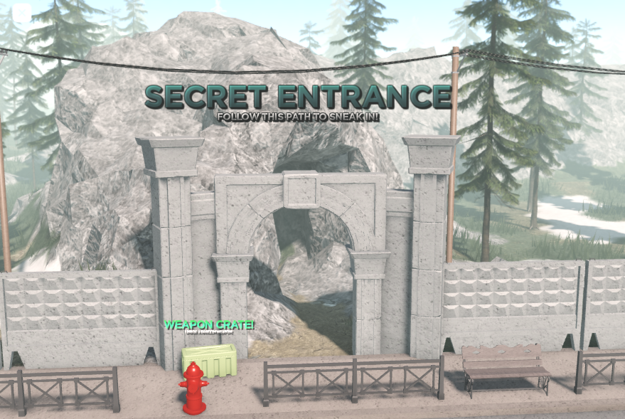 Russian Military Training Academy – Clearly Development