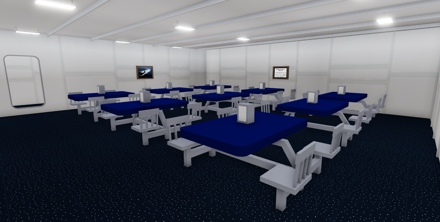 Constellation Class Frigate – Clearly Development