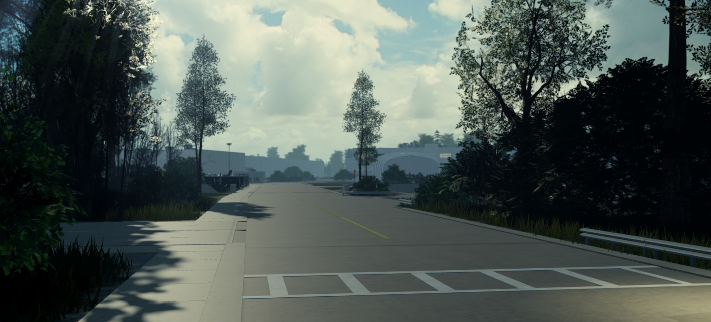 Dam Neck – Clearly Development