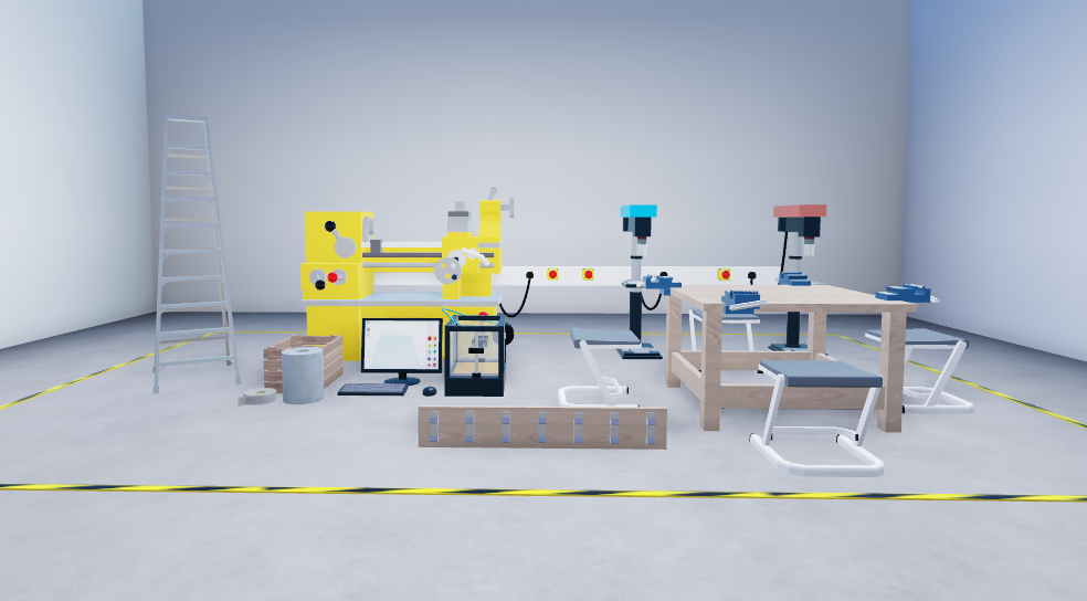 Design Technology School Supplies Pack – Clearly Development