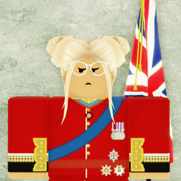 Roblox Avatar Portrait Commission (WATERMARKED) – Clearly Development