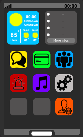 Phone System Roblox – Clearly Development