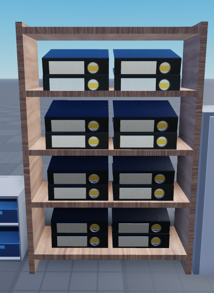 Cupboard Pack ( useful for schools ) – Clearly Development