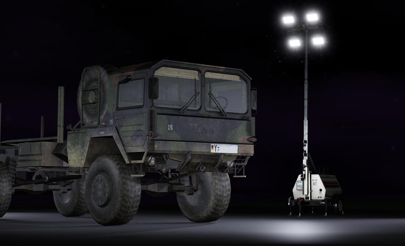 MAN KAT 1 Pack 2 – Clearly Development