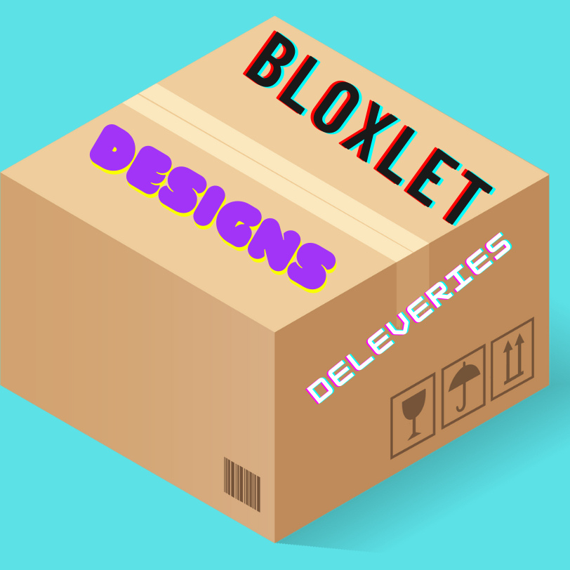 Bloxlet – Products – Clearly Development