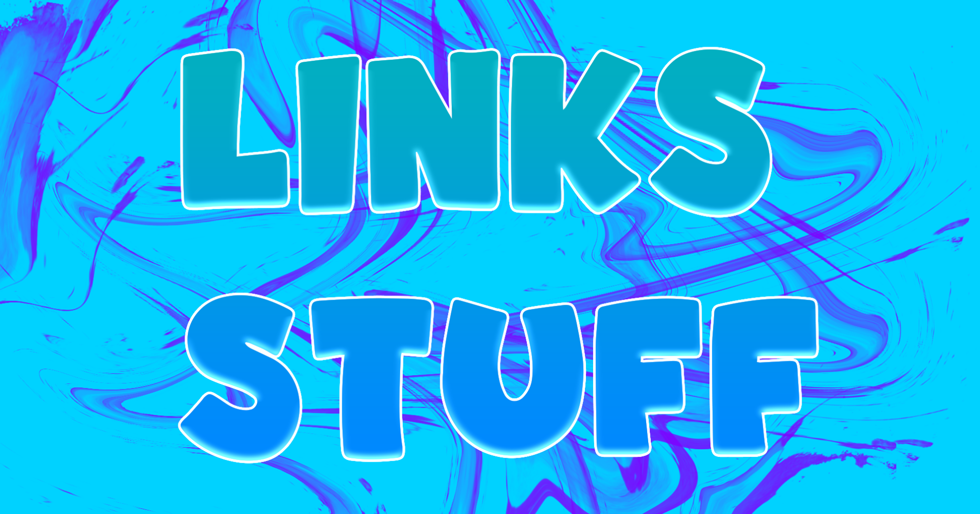 Links Stuff – Products – Clearly Development