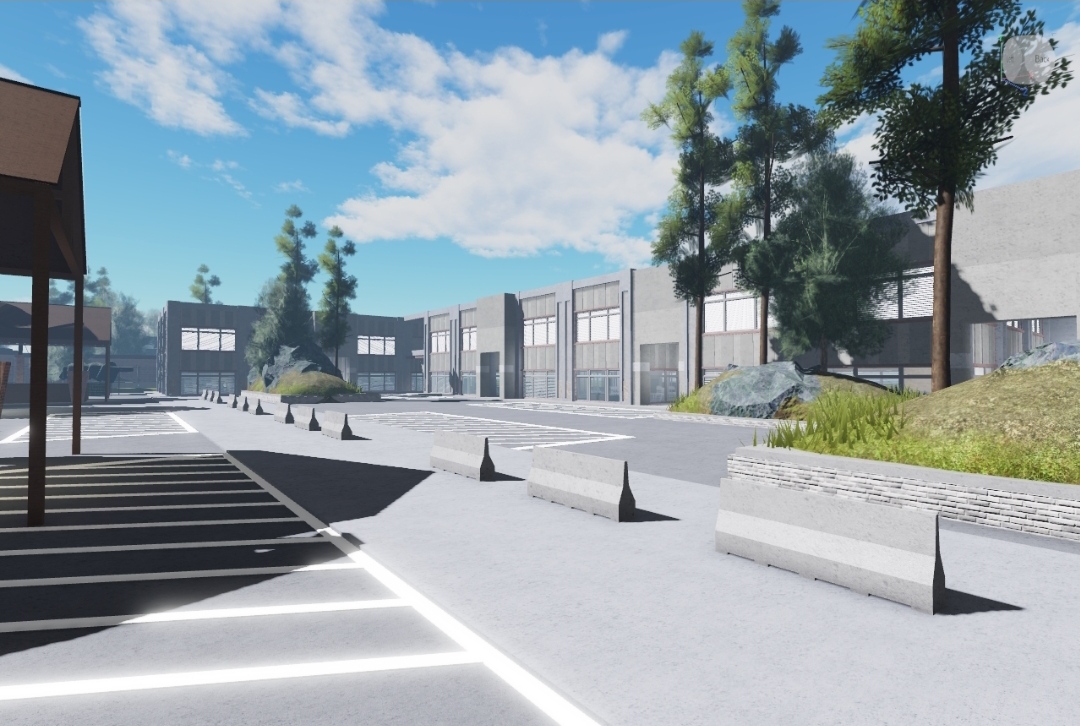 ROBLOX Military Map FOR SALE (Fort Arthur)! – Clearly Development