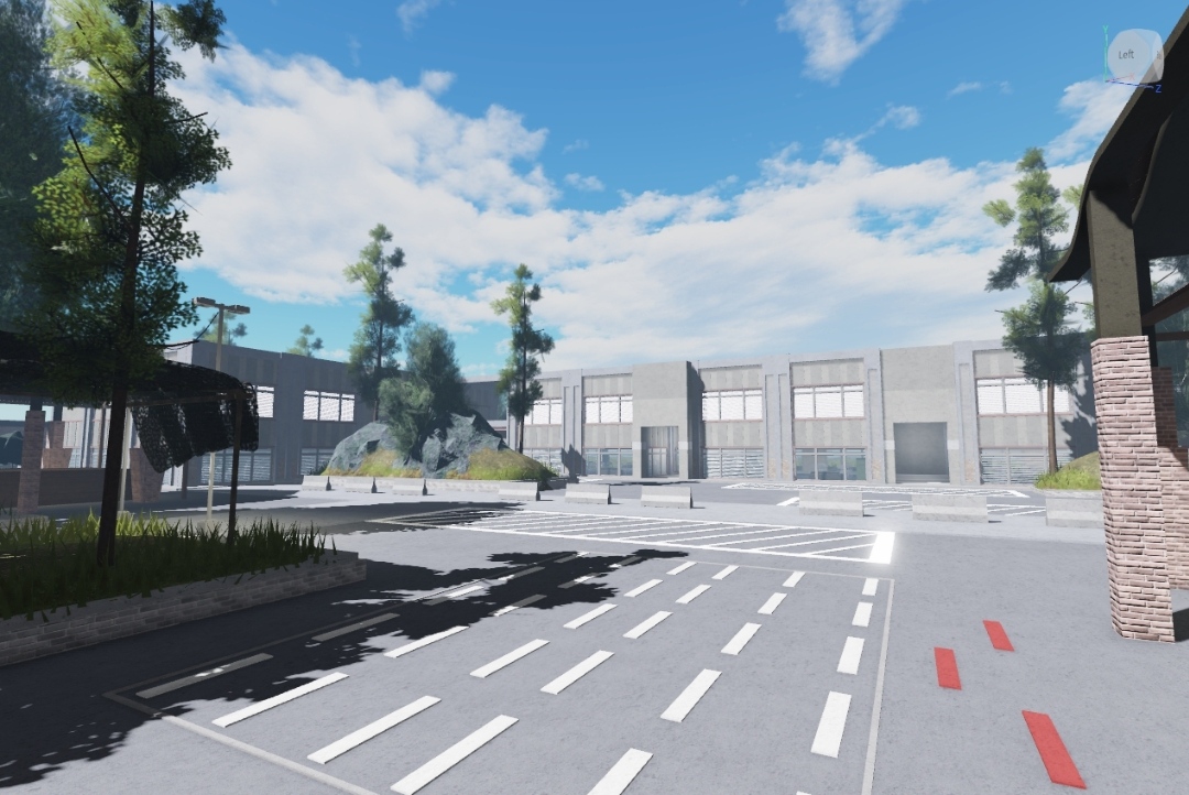 ROBLOX Military Map FOR SALE (Fort Arthur)! – Clearly Development