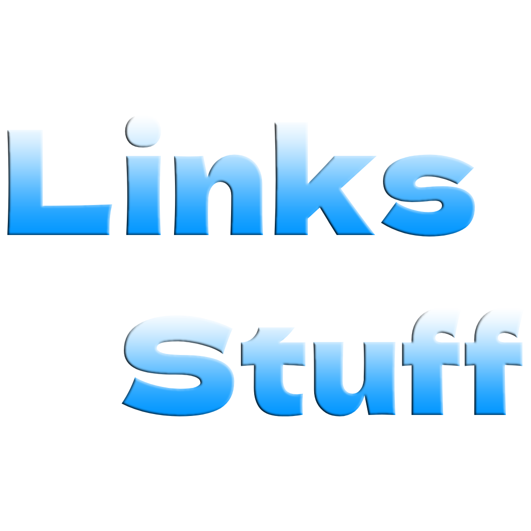 Links Stuff – Products – Clearly Development