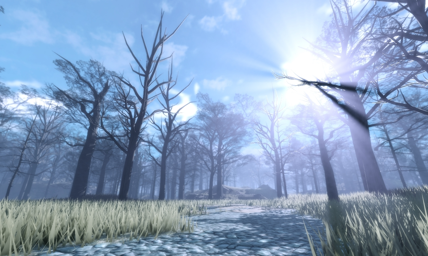 Improper Studios – Products – Clearly Development