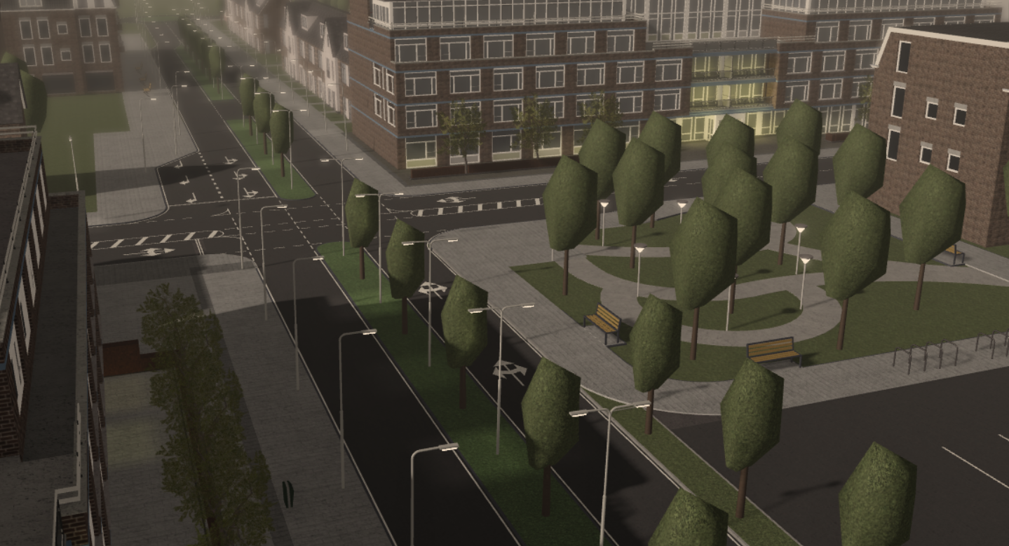 Den Bosch – Clearly Development