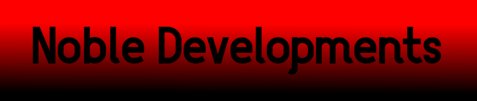 Noble Developments – Products – Clearly Development