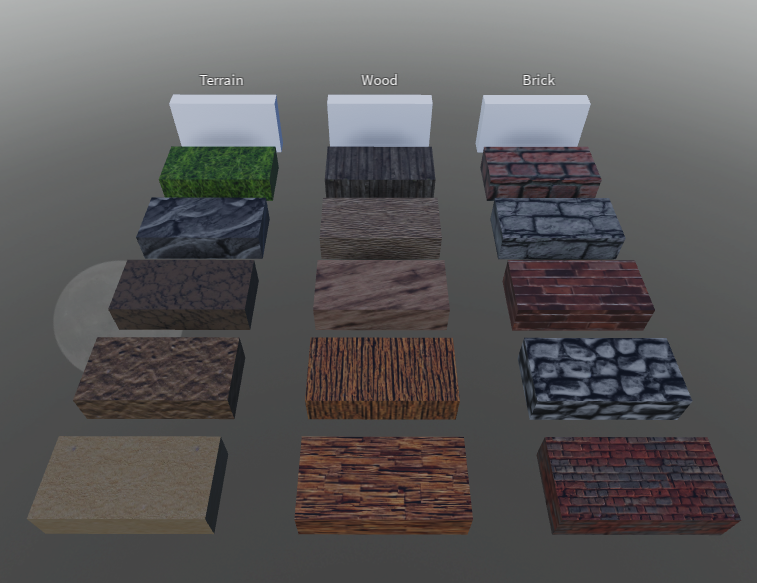 Cheap Basic Roblox Texture Pack – Clearly Development