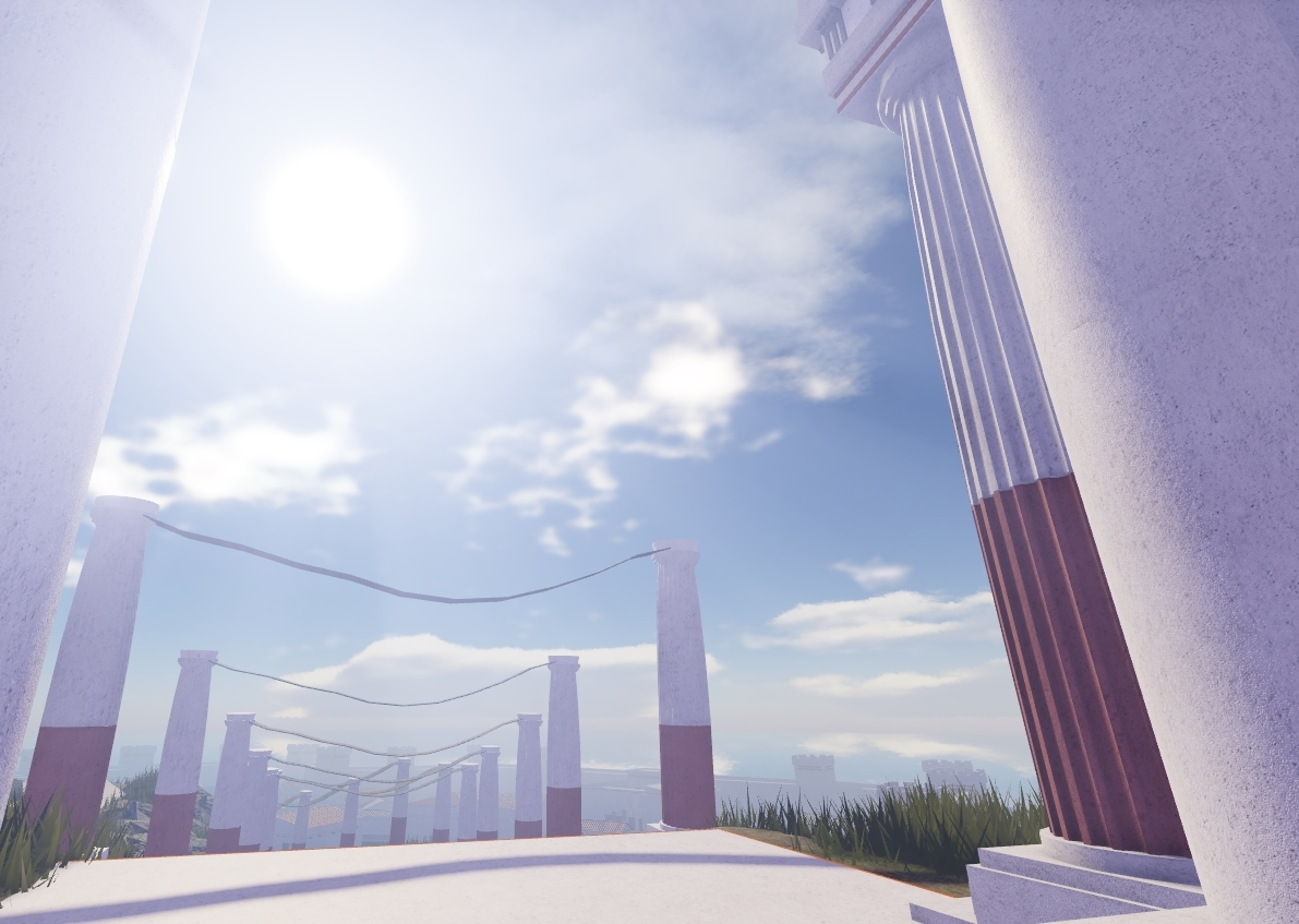 Rome – Clearly Development